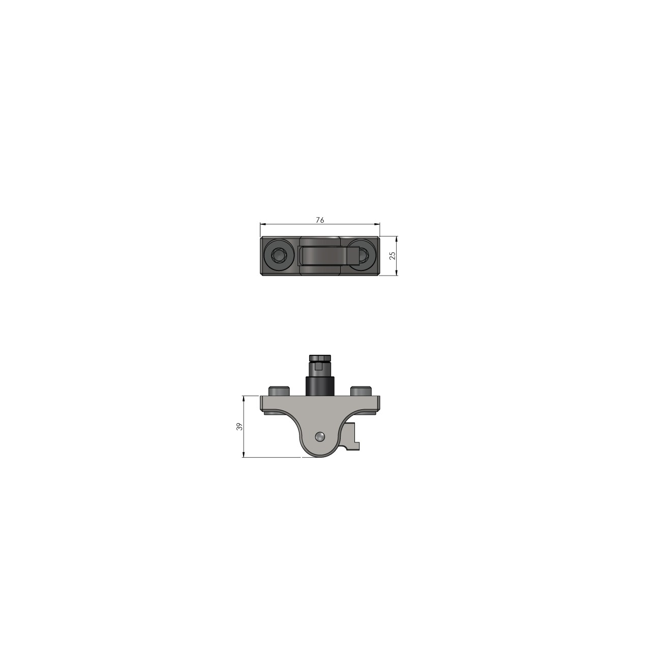 44552: Quick•Point® Quick•Lock | LANG Technik